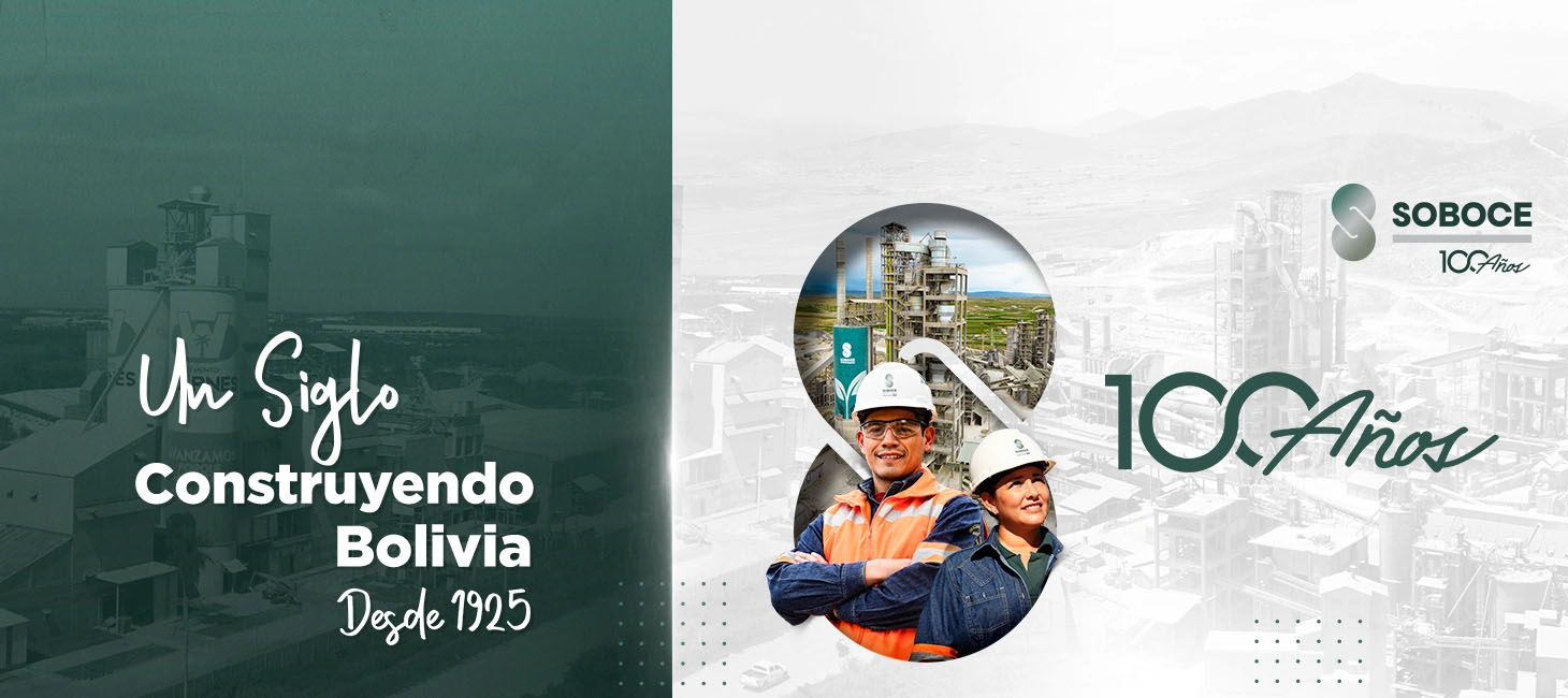 SOBOCE S.A.